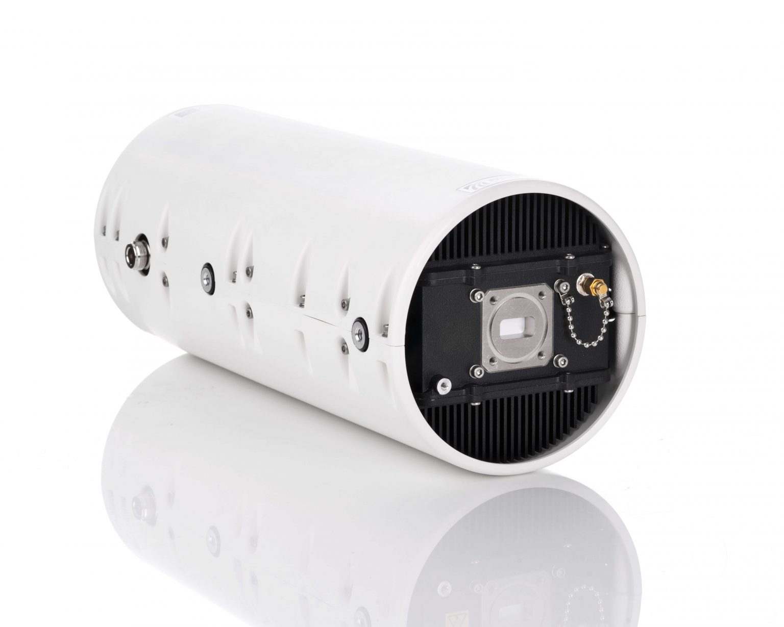 Ku-Band 100 watt Javelin BUC - Mission Microwave Technologies, LLC