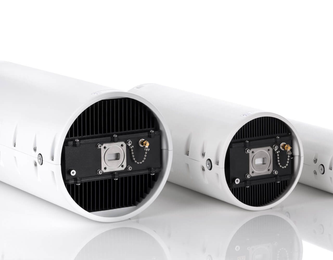 Mission Microwave and AST Microwave Team to offer Redundant SSPA ...