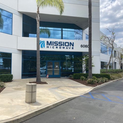 Mission Microwave Supports Envistacom SATCOM Terminal Upgrade Program ...