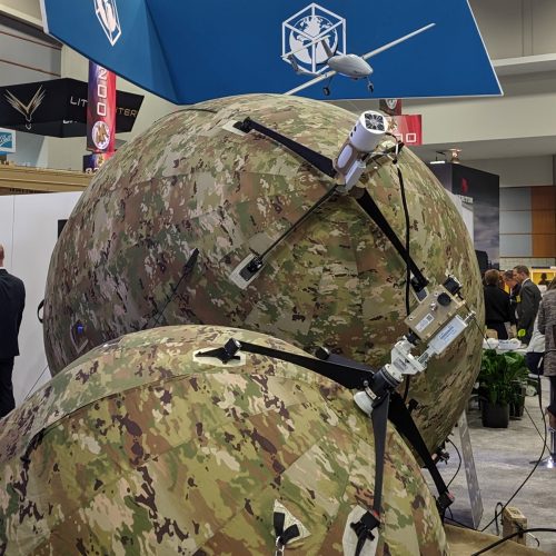 Ku-Band 100 watt Javelin BUC - Mission Microwave Technologies, LLC