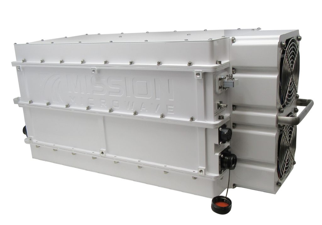 Home - Mission Microwave Technologies, LLC