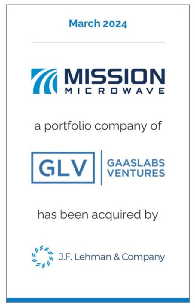 2021 Year in Review - Mission Microwave Highlighted in SatMagazine ...