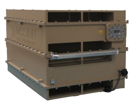 Home - Mission Microwave Technologies, LLC