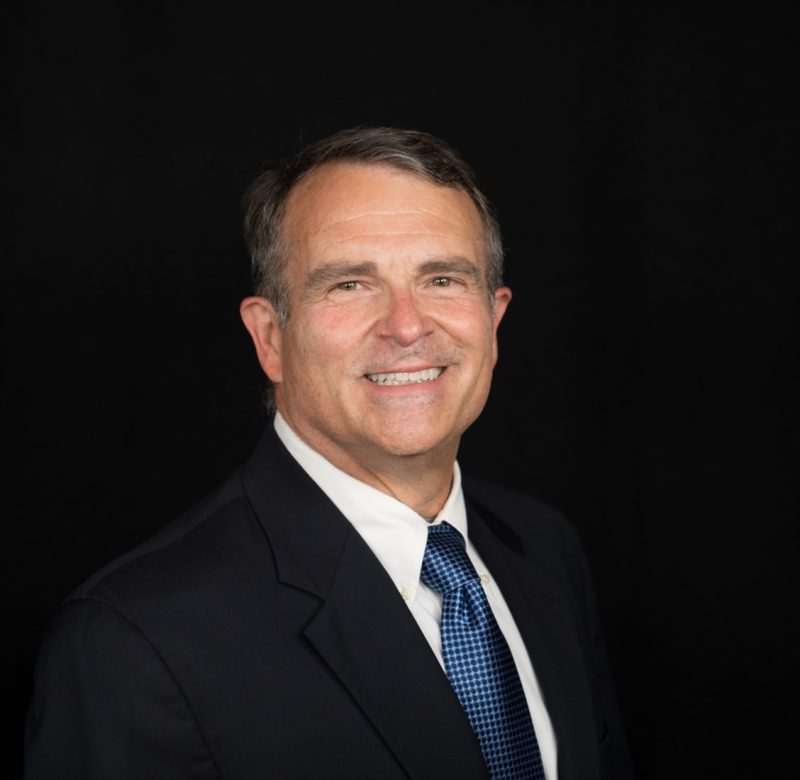 Management Team - Mission Microwave Technologies, LLC