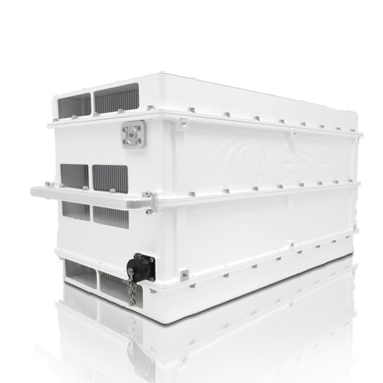 Home - Mission Microwave Technologies, LLC